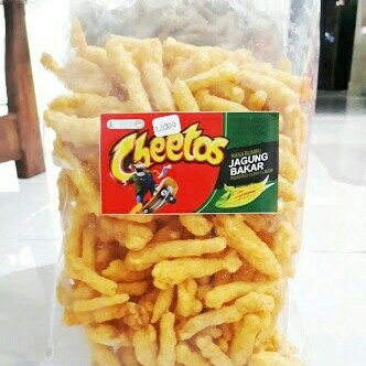 Cheetos Indofood | KATALOG PRODUK HANUM STORE