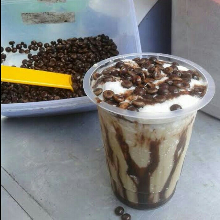 Chococip Oget