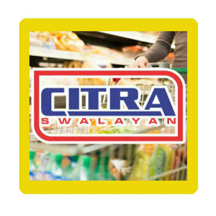 Citra Swalayan Pandaan | NEXT GENERATION