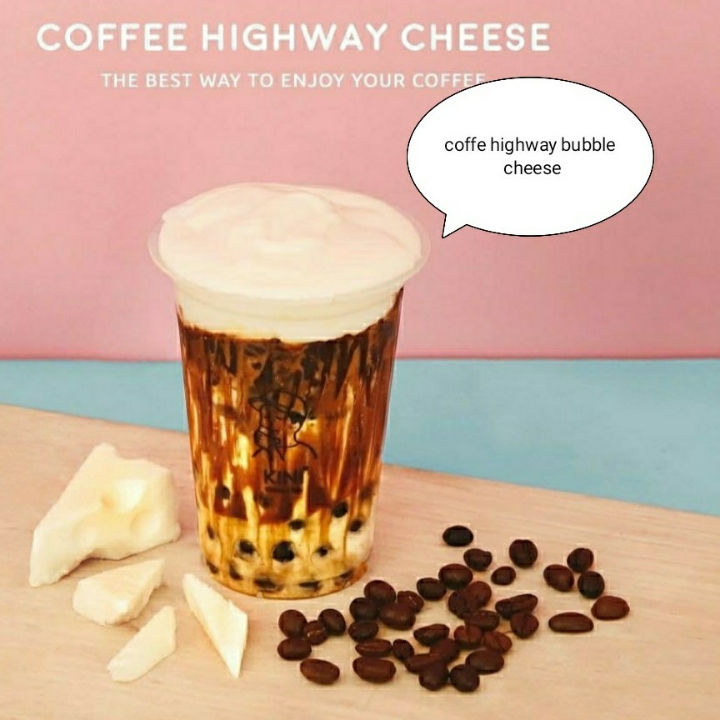 OGET - GET Foods and Drinks