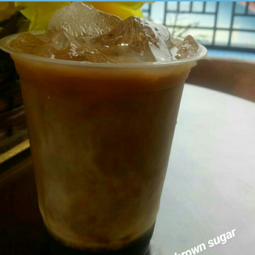 Coffee Brown Sugar | OGET