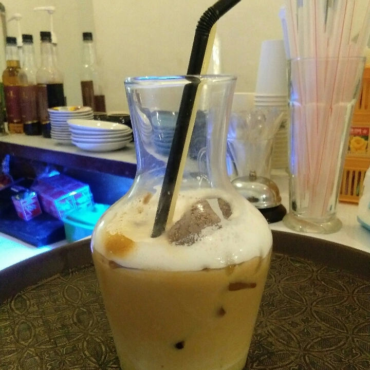 Coffee DBD | OGET