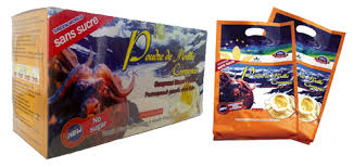 Compound Marrow Powder | Glory herbal