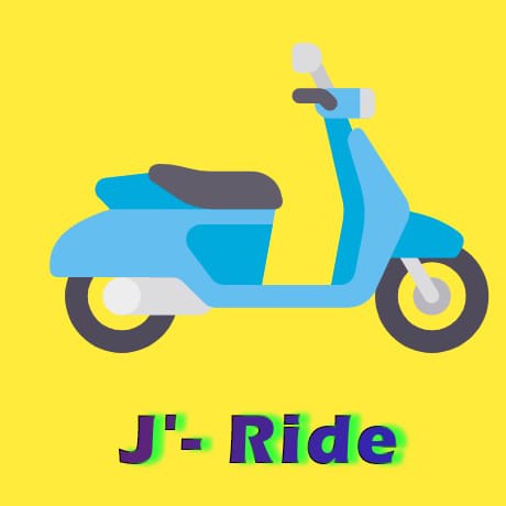 J RIDE | J Jeck
