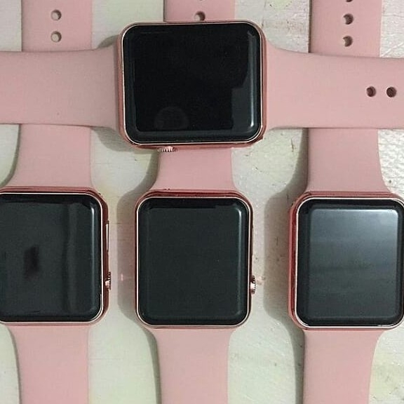 Contoh Produk 1 | CS TOR