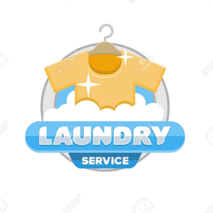 Cuci Setrika | BARASIH