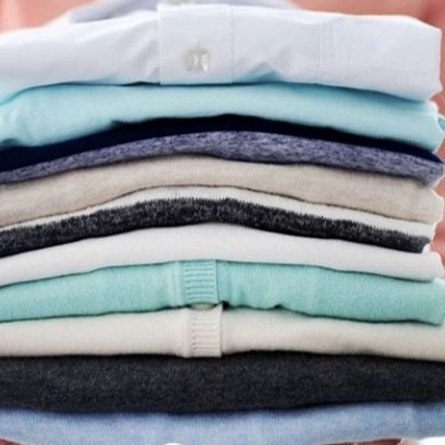 Cuci Setrika | LAUNDRY EXPRESS 3 JAM SELESAI