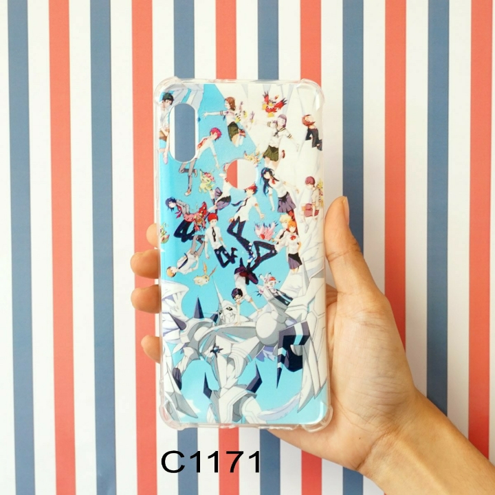Custom Case Anime | D OnLine Aja