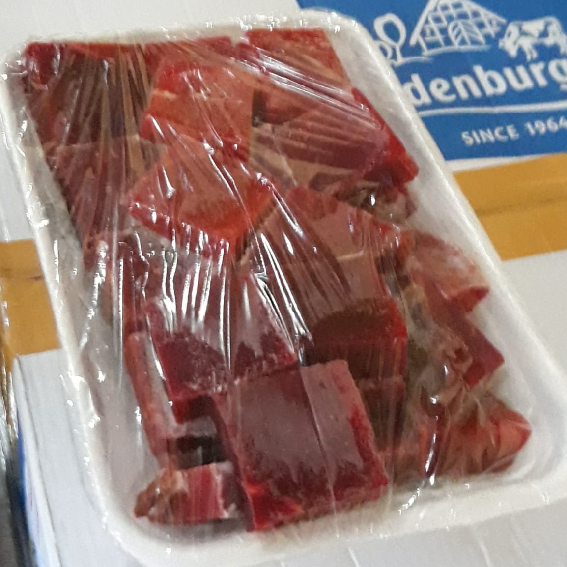 Cutting Beef Knuckle Aust | UD Cipta Wijaya Makmur