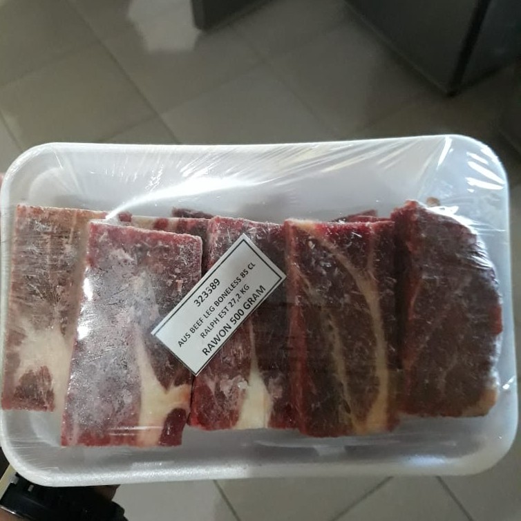 Cutting FQ 85 CL Aust | UD Cipta Wijaya Makmur