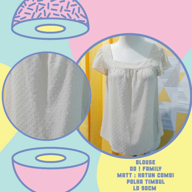 DO FAMILY | Vinitri Boutique