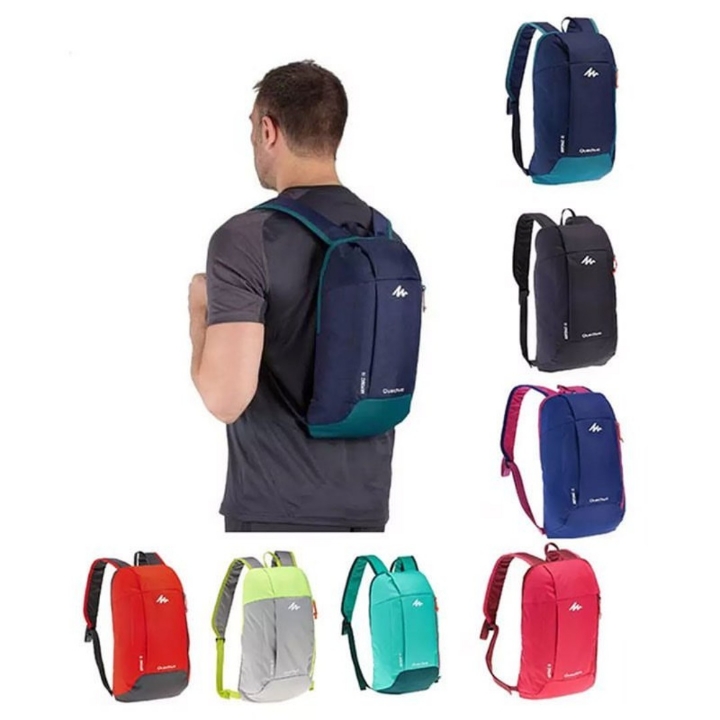 Decathlon Quechua Arpenaz 10l | Napak Tilas Adventure