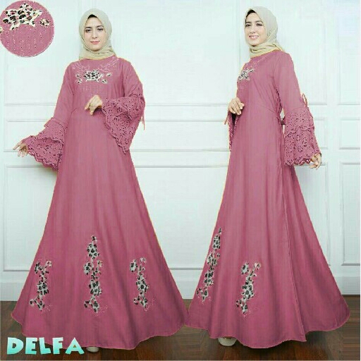 Delta maxi | AlbyShop