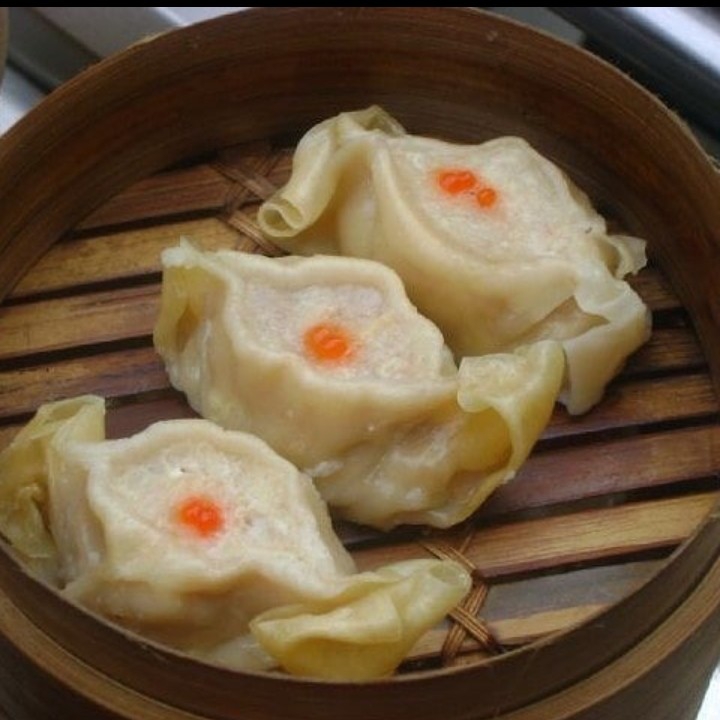 Dimsum Kepiting | OGET