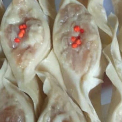 Dimsum Kepiting Isi 12 | OGET