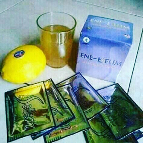 Ene-ESLIM | Lintang Nasa