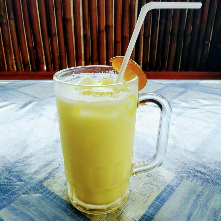 Es josu | Purwakarta On Delivery