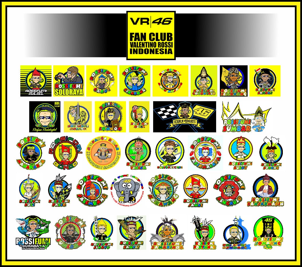 Foto 1 | Rossifumi Sulut