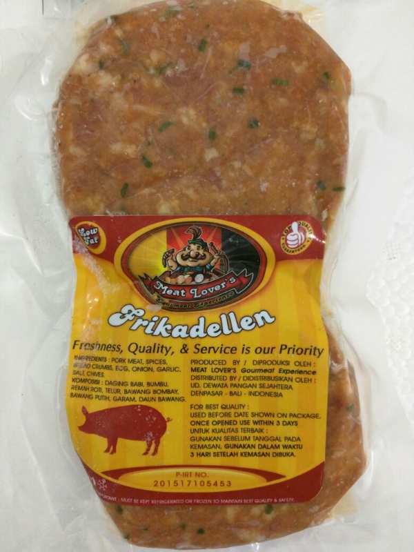 Frikadellen | Eppo Shop