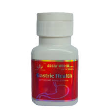 Gastric Health Tablet | Glory herbal