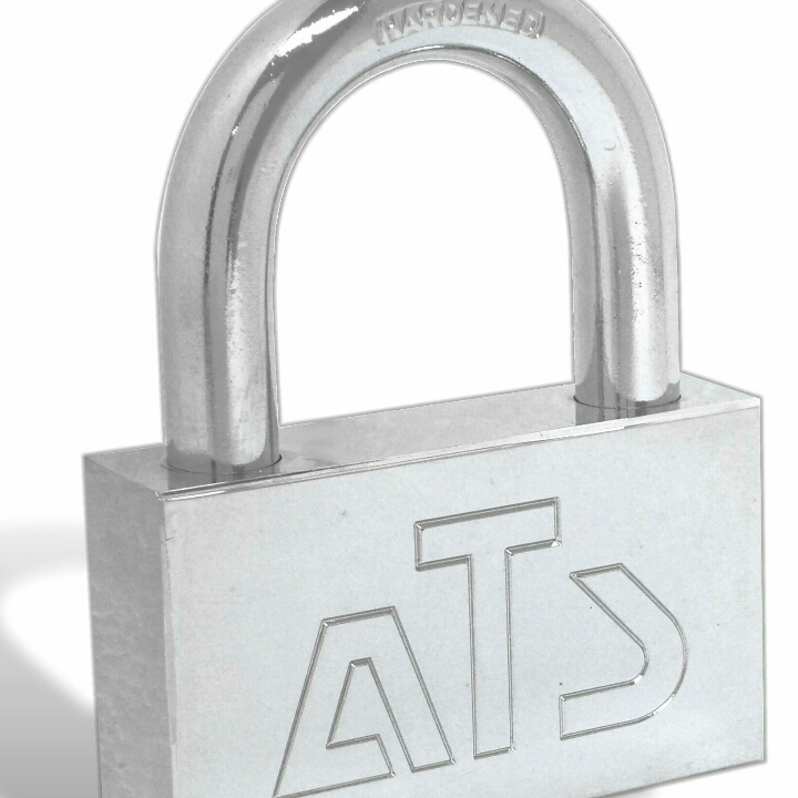 Gembok Chrome Ats | PT Tirta Niaga Timur