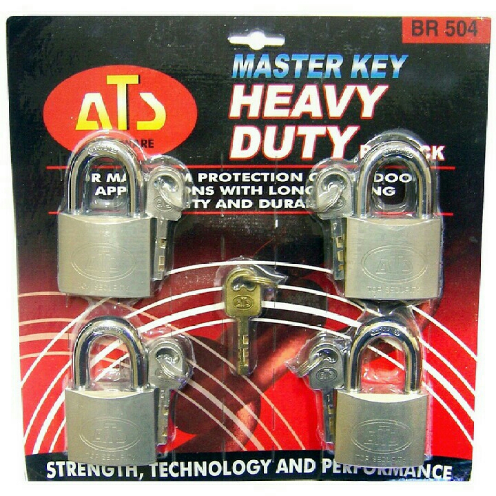 PT Tirta Niaga Timur - GEMBOK