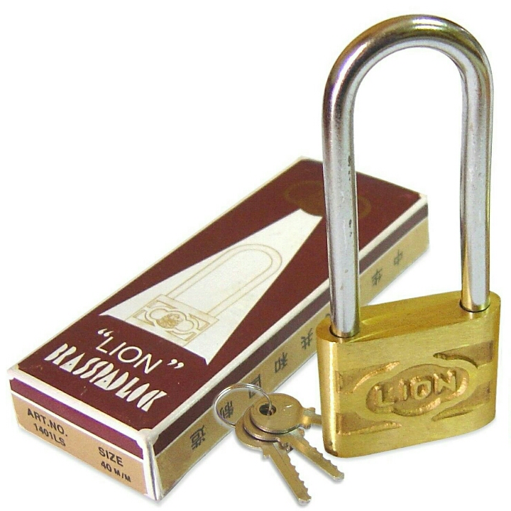 PT Tirta Niaga Timur - GEMBOK