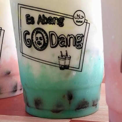 Godang Bubble Gum | OGET