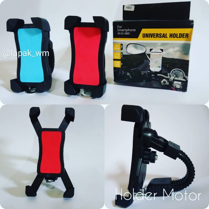 Holder Motor | Lapak Wm