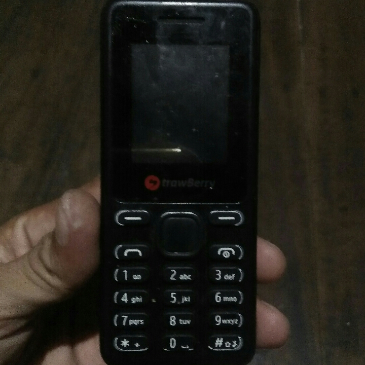 Hp Strawberry | FJB PRABUMULIH