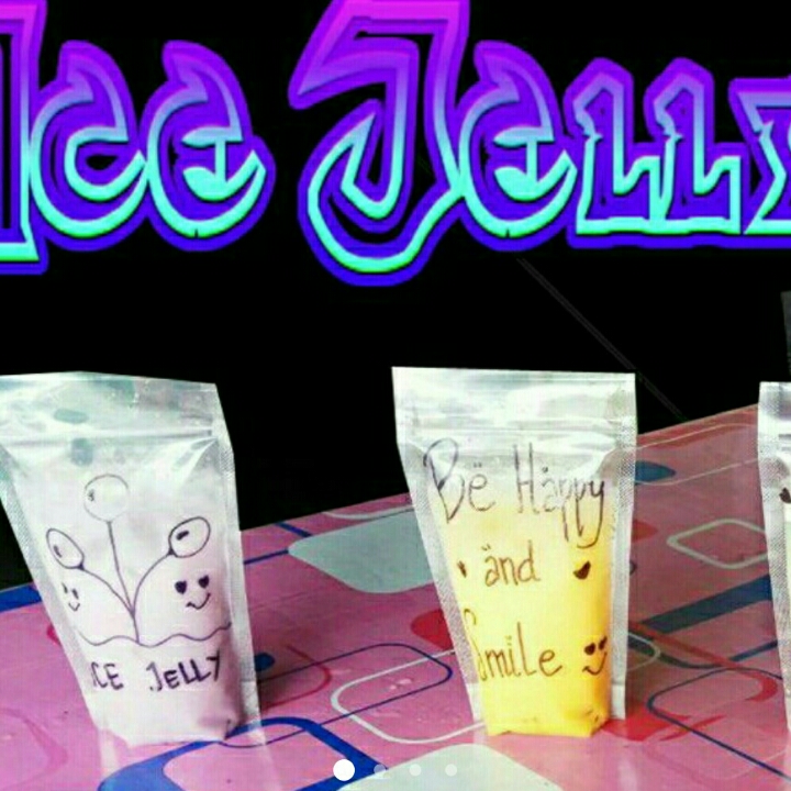 Ice Jelly | OGET