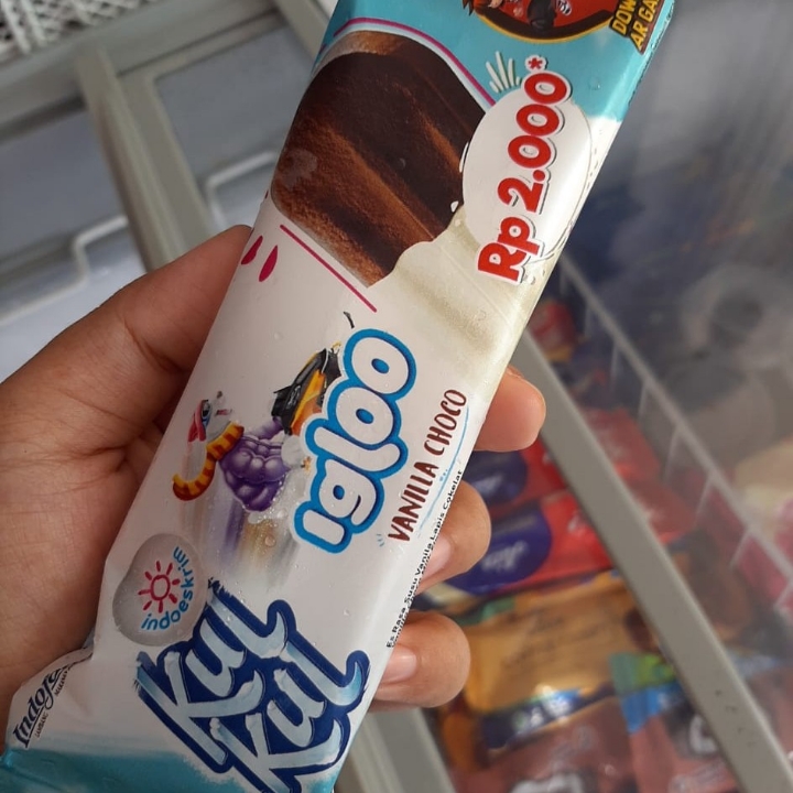 Ice Kul Kul Igloo | OGET