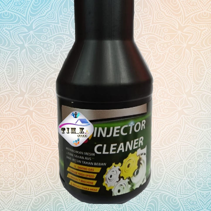 Injector Cleaner | Gudang Alat