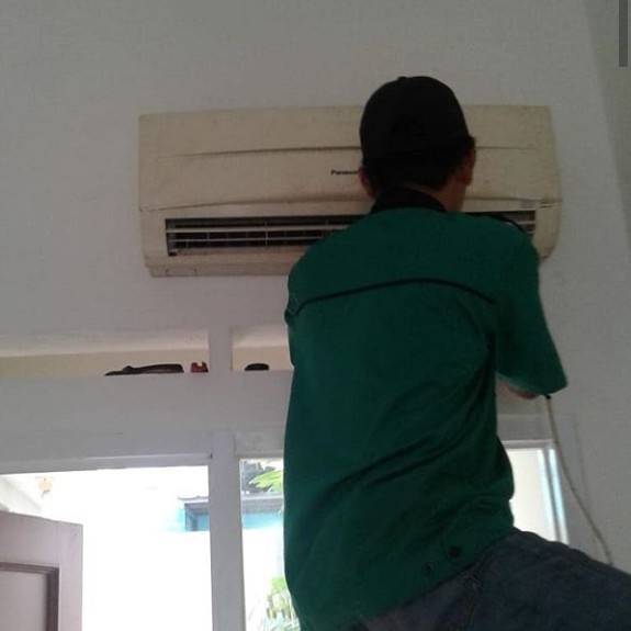 Jasa Bongkar Pasang AC | Jasa Service AC Kudus