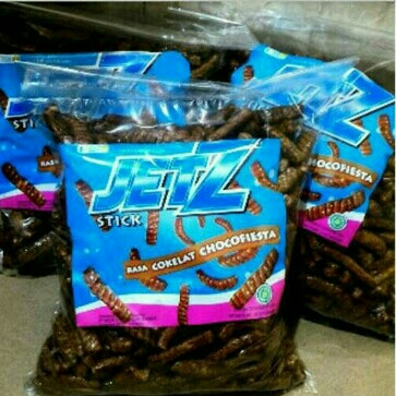 Jet Z Indofood | KATALOG PRODUK HANUM STORE