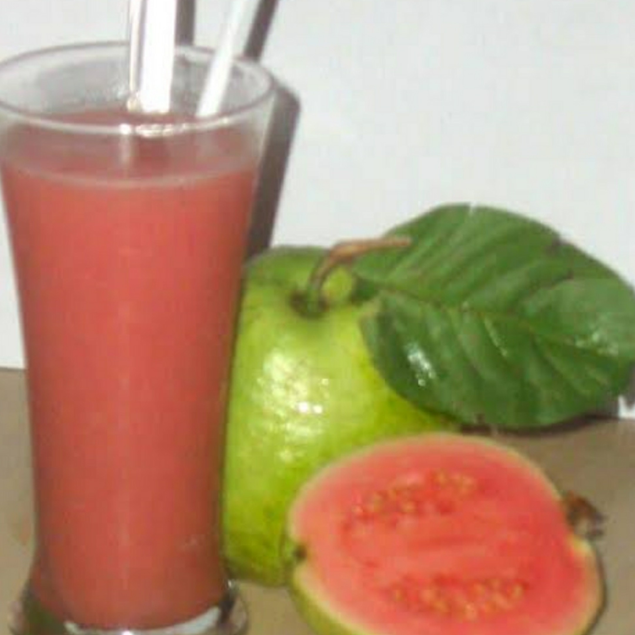 Juice Jambu Kluthuk Merah | OGET