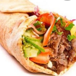 Jumbo Kebab | OGET