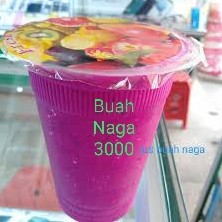 Jus Buah Naga | OGET