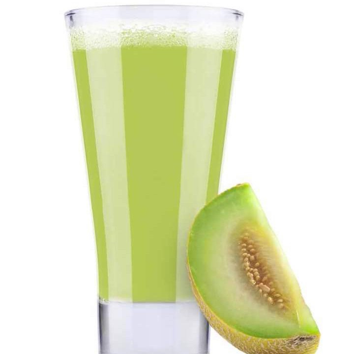 Jus Melon Asli | SIAP-JEK