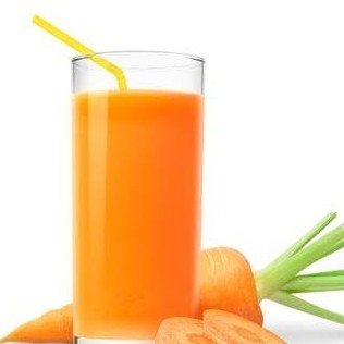 Jus Wortel | OGET