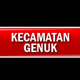 KECAMATAN GENUK | Antar Jemput