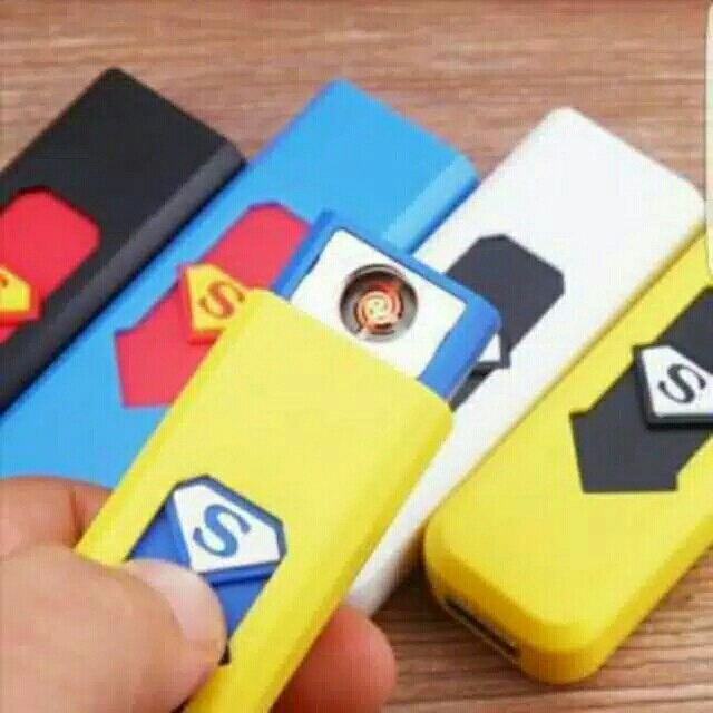 Korek Elektrik | Mel Shopp