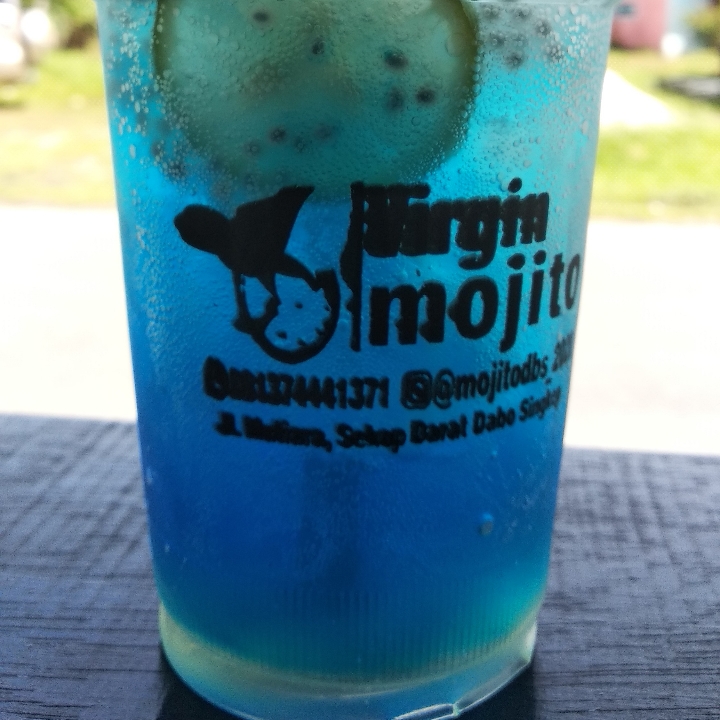 Minuman Kekinian | BANTAENG DAGANG