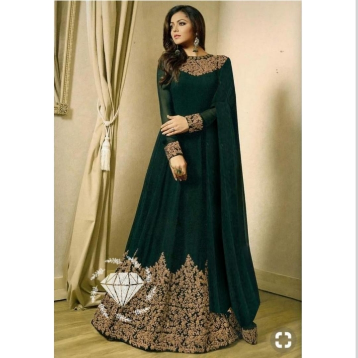 MAXI DRASHTI DHAMI IJO BOTOL | June Boutiques Shop Jakarta