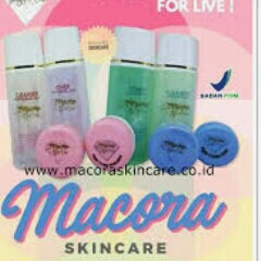 Macora Skin Care | Yeppeun