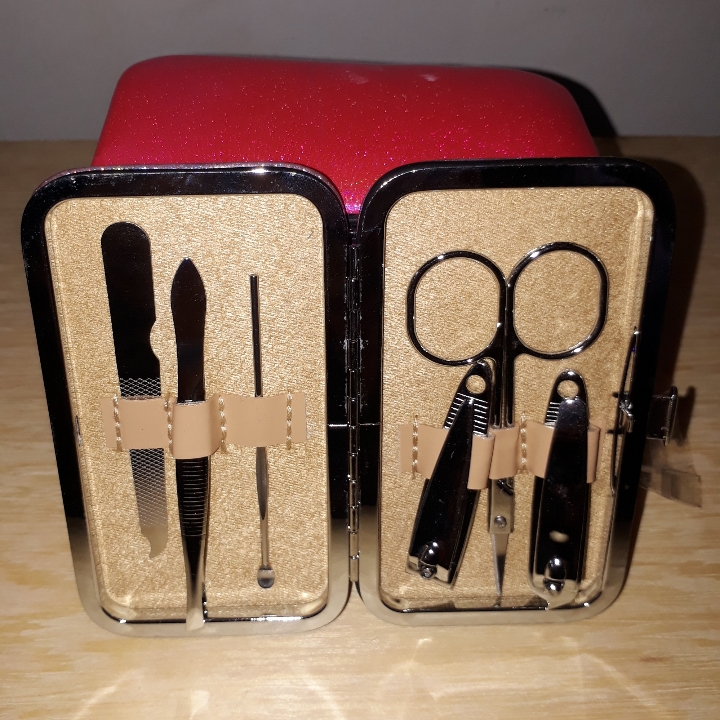 Yaoyou Alat Menipedi Set | InshaOlshop