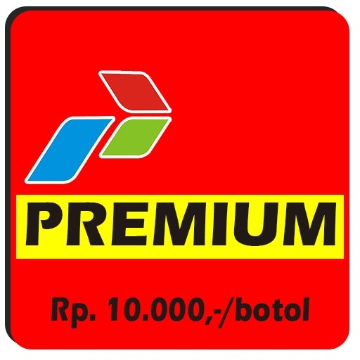 Premium Bensin - Perumperindo.co.id