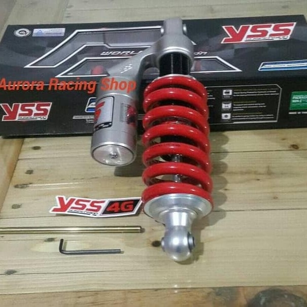 Mono Shock Yss Ninja RR 150 | Bike Shop Jakarta 99