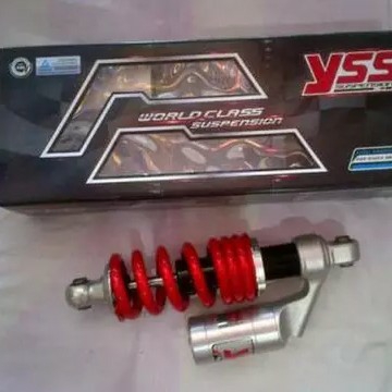 Mono Shock Yss Ninja RR 150 | Bike Shop Jakarta 99