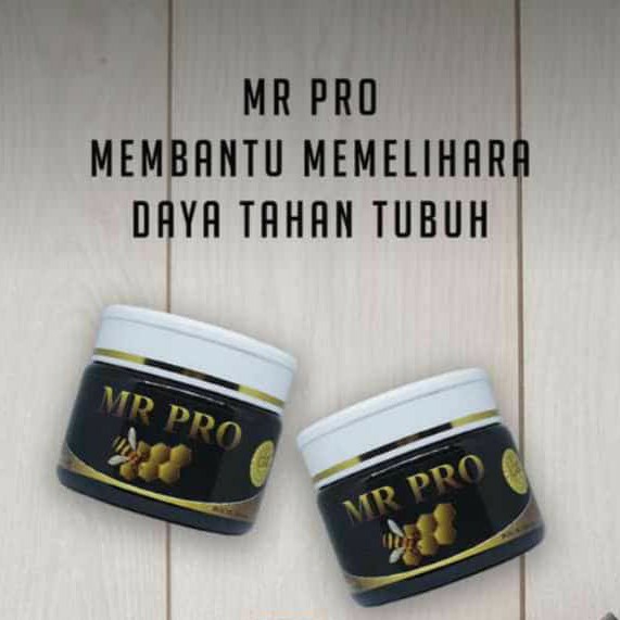 Mr Pro | OGET